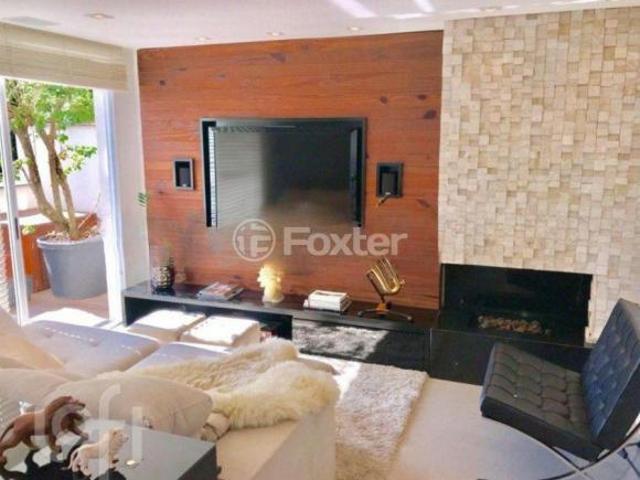 Apartamento, 1 dormitórios, 95.28 m², em Bela Vista