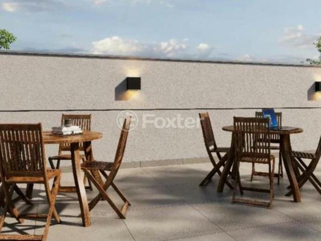 Apartamento, 1 dormitórios, 98 m², em Parque da Vila Prudente