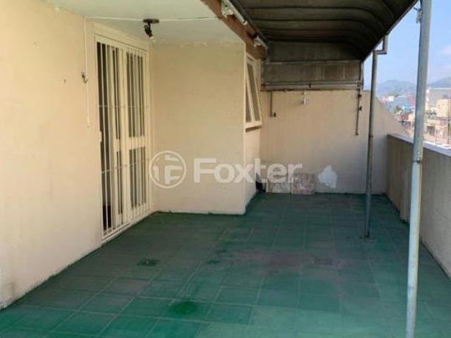 Apartamento, 1 dormitórios, 91 m², em Partenon
