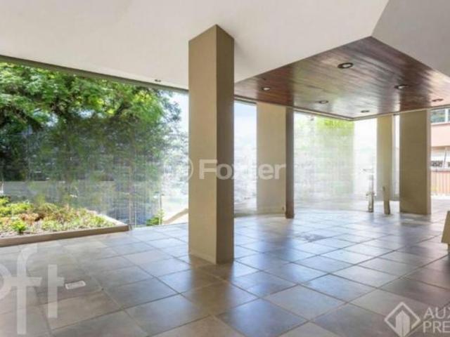 Apartamento, 1 dormitórios, 92.23 m², em Bom Fim