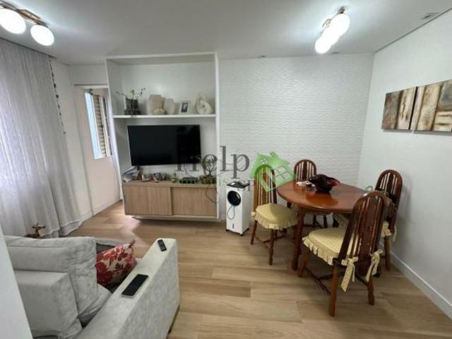 Apartamento 1 Dormitório/Suíte 1 Vaga Ipiranga