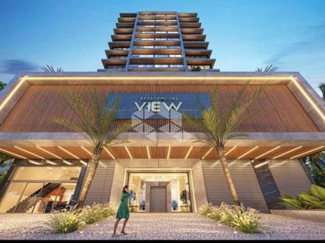 Apartamento 1 dormitóriios/suítes, 1 vaga, depósito, em construção, Navegantes C