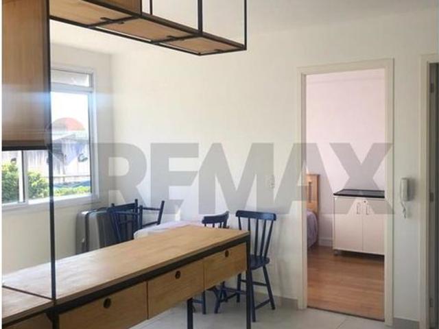 Apartamento 1 dormitoro excelente localização