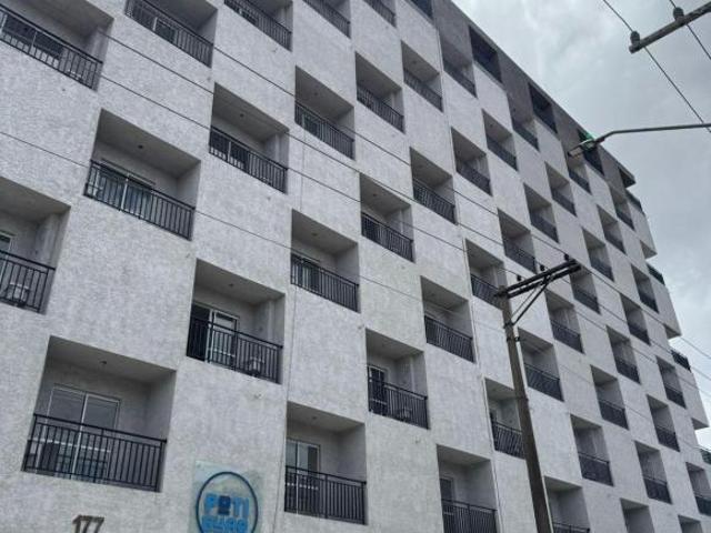 Apartamento, 1 Dorms à Venda, Vila Carrão, 25 m²