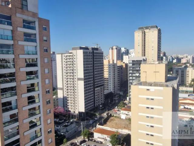 Apartamento 1 Dorms para Alugar 23 m² por R$ 2.900,00