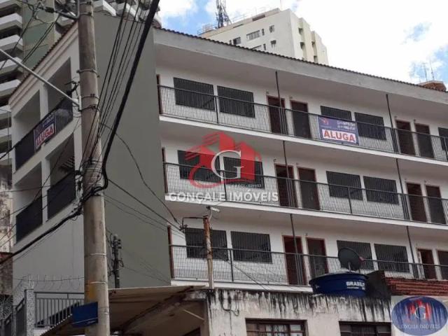 Apartamento 1 Dorms para Alugar 47 m² por R$ 1.250,00