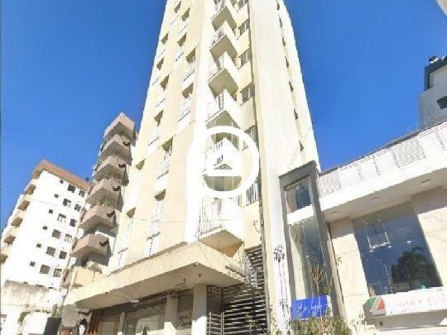 Apartamento, 1 Dorms, 1 Vagas, Centro Caxias Do Sul / RS