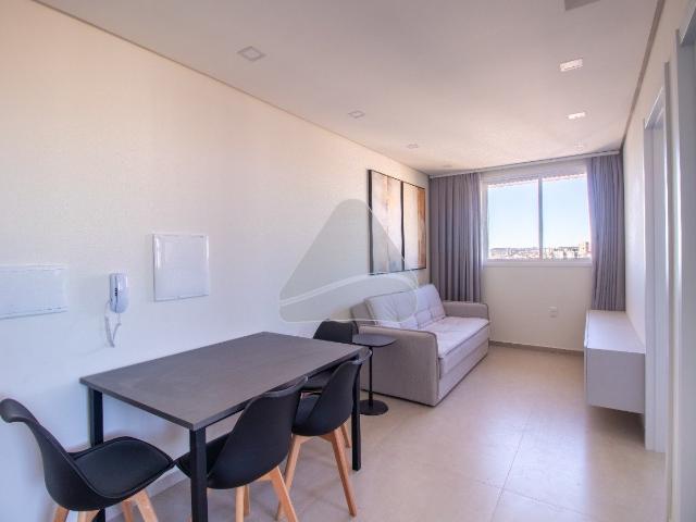 Apartamento 1 Dorms