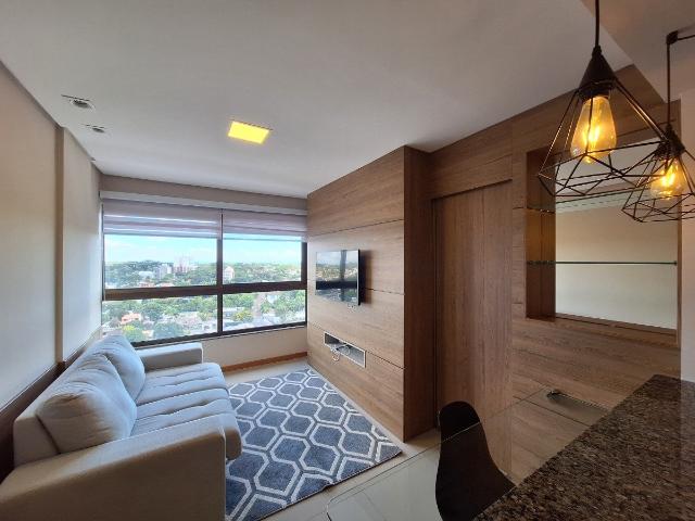 Apartamento 1 Dorms