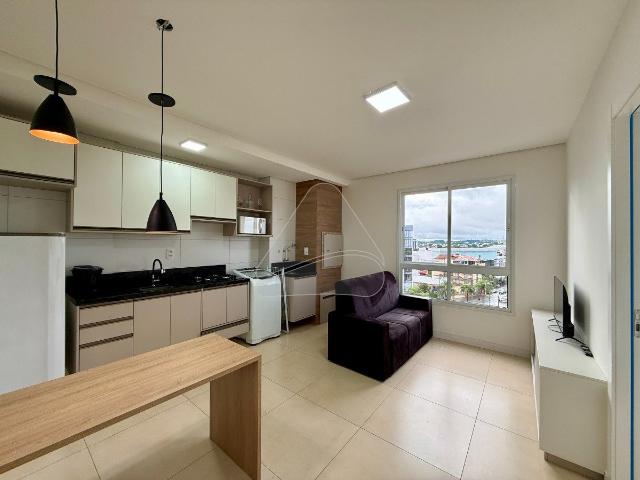 Apartamento 1 Dorms