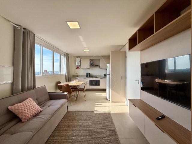 Apartamento 1 Dorms