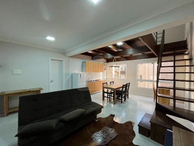 Apartamento 1 Dorms