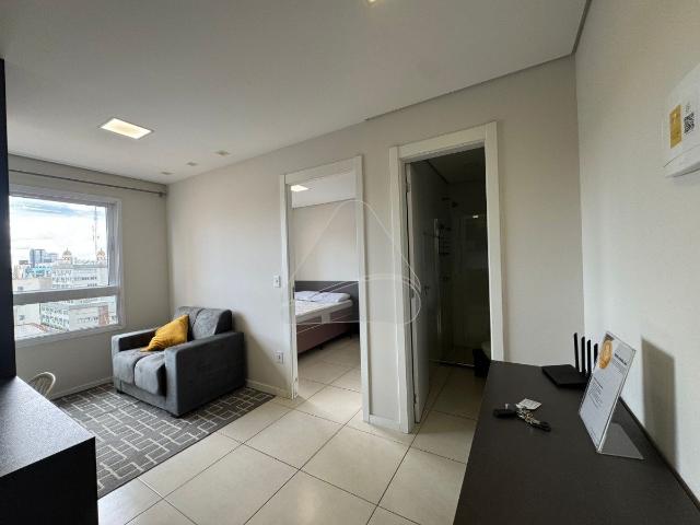 Apartamento 1 Dorms