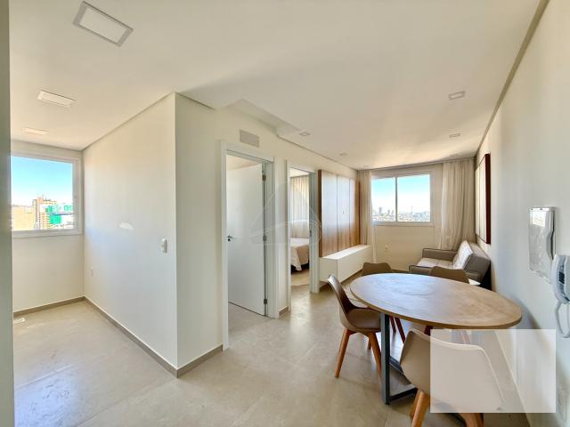 Apartamento 1 Dorms