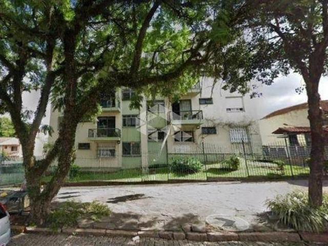 Apartamento 1 dorm/súíte + banho auxiliar próximo ao Bourbon
