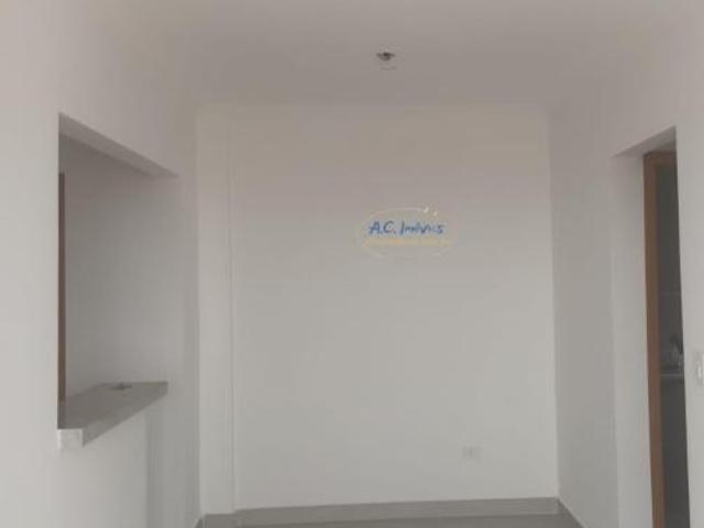 Apartamento 1 dorrm no Imperador Parcela direto proprietario!