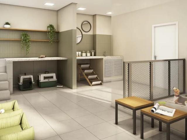Apartamento 1 e 2 dormitórios no Cangaíba, Tiquatira