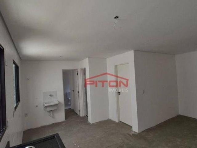 Apartamento 1 e 2 Dormitórios Mooca SP