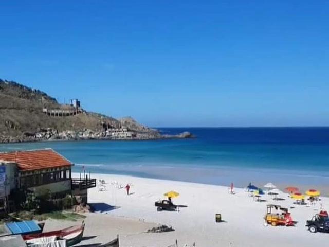 Apartamento 1 Espaçoso Praia Grande Arraial do Cabo