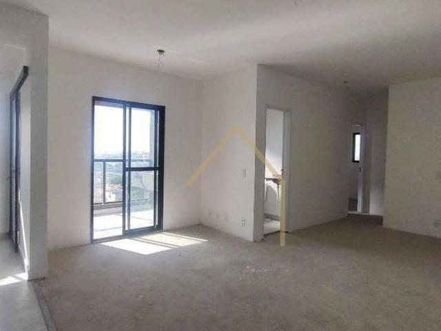 Apartamento 1° locação com 2 dormitórios, 70 m² Vila Santa Catarina Americana/SP