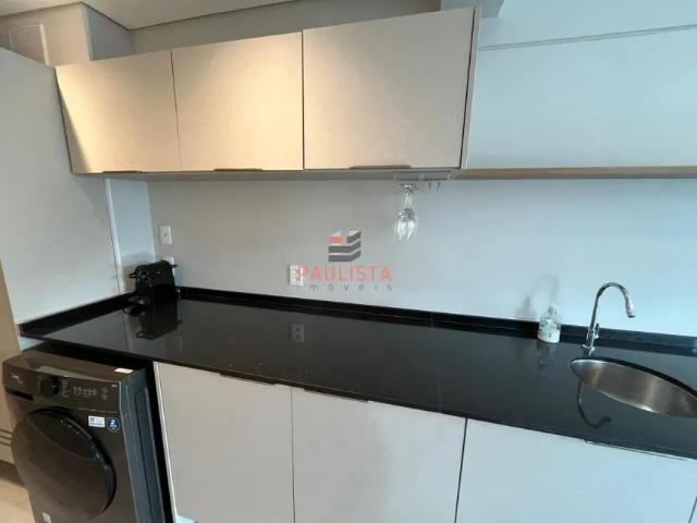 Apartamento 1ª Locação Premium Mobiliado em Pinheiros 2 Dormitórios e 1 Vaga a 500m do Metrô Oscar