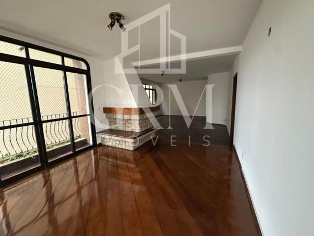 Apartamento 1 por andar, 4 dormitórios sendo 2 suítes. Pinheiros, SP
