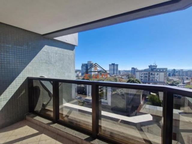 Apartamento 1 por andar