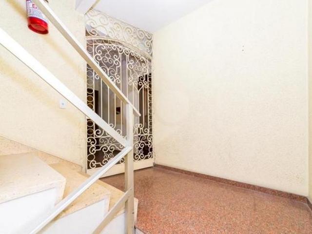 APARTAMENTO 1 POR ANDAR • 248m² PRIVATIVOS • COMENDADOR ARAÚJO