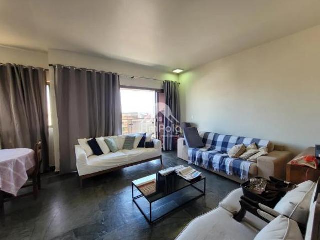 Apartamento 1 por andar á venda no Cambuí em Campinas/SP
