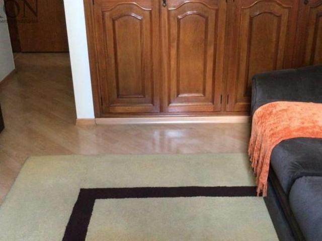 APARTAMENTO 1 POR ANDAR A VENDA NO JD ANÁLIA FRANCO