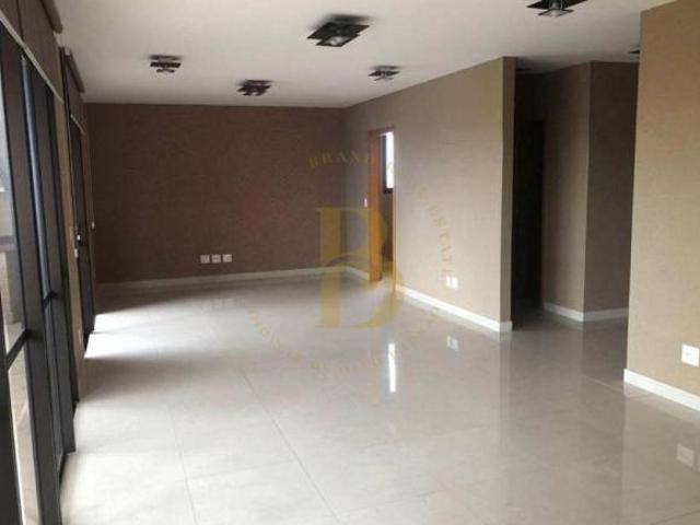 Apartamento 1 por andar à venda com 208m², 4 suítes no bairro Vila Mariana