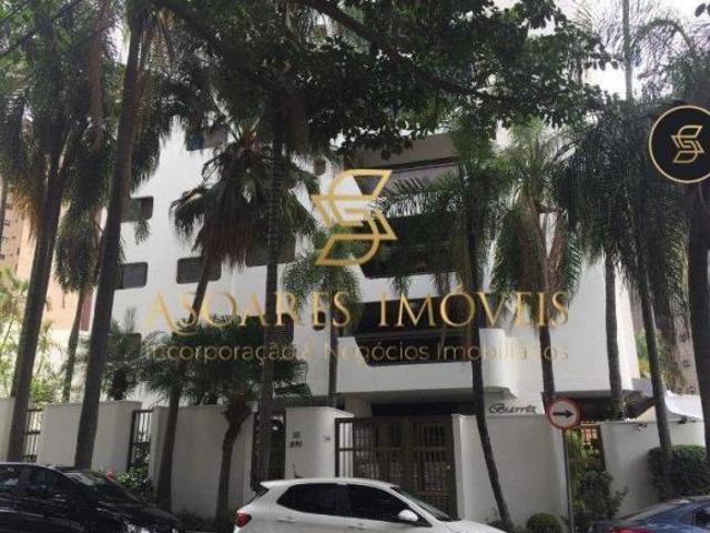 apartamento 1 por andar Cambui Campinas