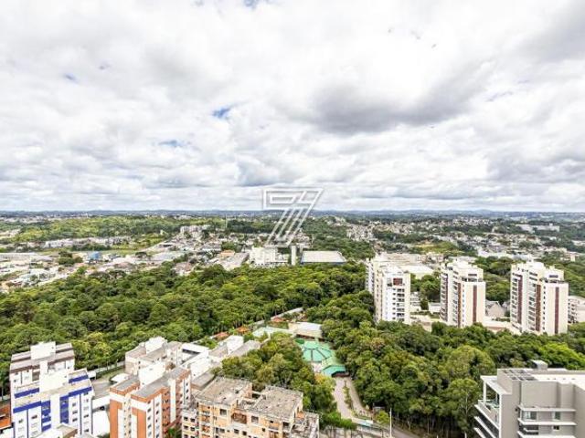 Apartamento 1 por andar com 3 suítes no Ecoville
