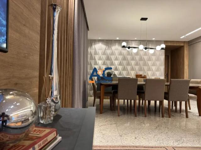 Apartamento 1 por Andar no Bairro Castelo