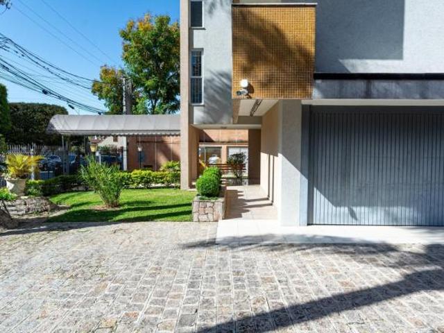 APARTAMENTO 1 POR ANDAR NO JUVEVÊ