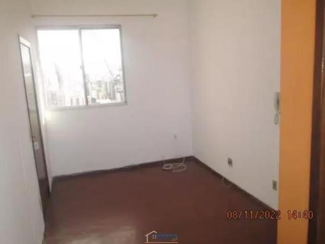 Apartamento 1 qto á venda no Centro