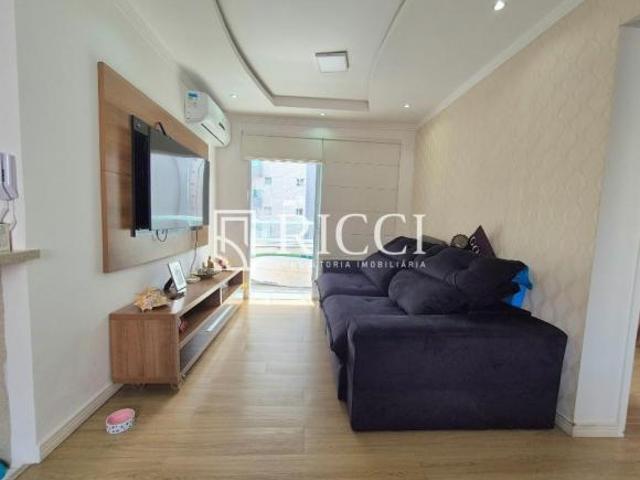 Apartamento 1 Quadra da Praia José Menino em Santos