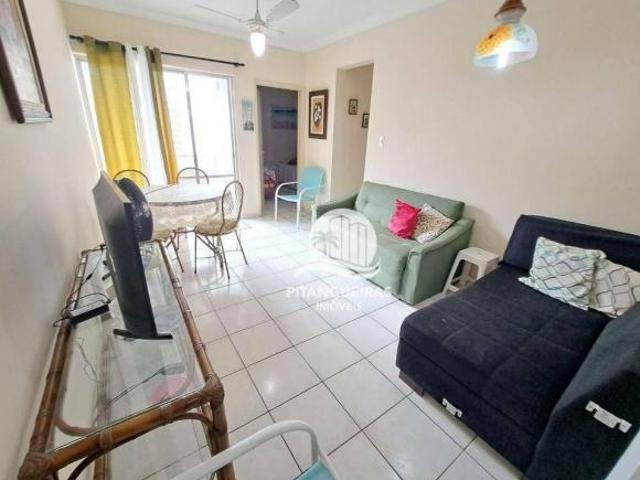 Apartamento 1 quadra da praia no Guarujá