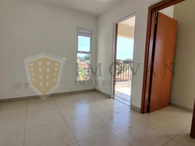 Apartamento 1 Quarto, 40,50 m², Ribeirânia, Próximo a Unaerp