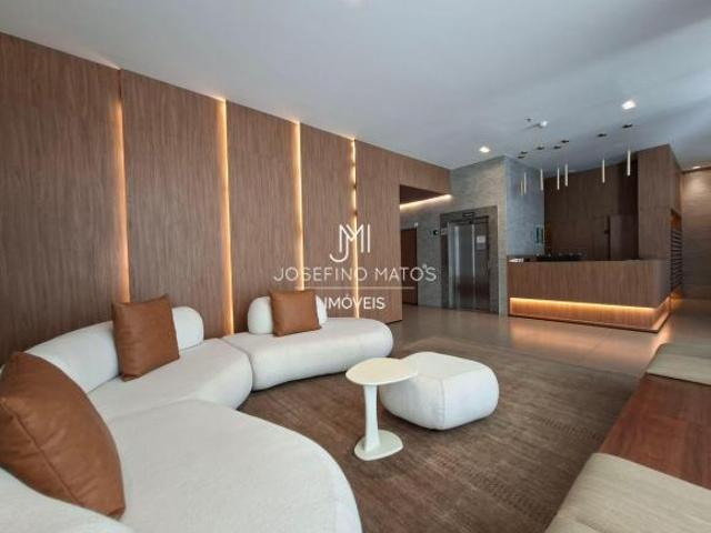 Apartamento 1 quarto 40m², à venda no bairro União por R$ 447.000,00