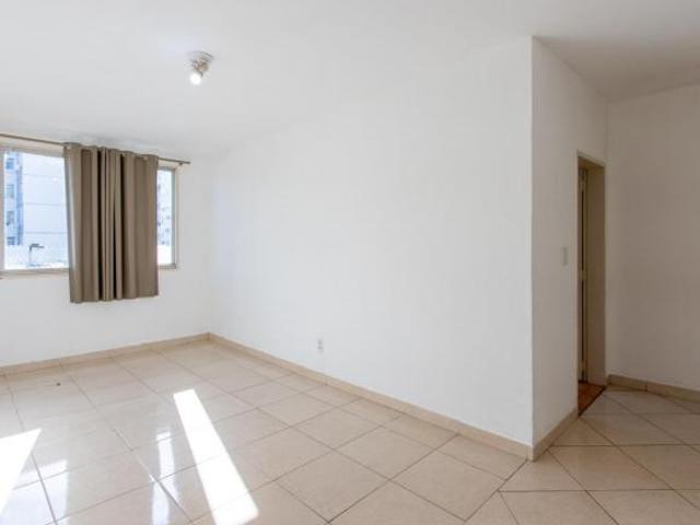 APARTAMENTO 1 QUARTO 41,32m² PRIVATIVOS BAIRRO HUMAITA