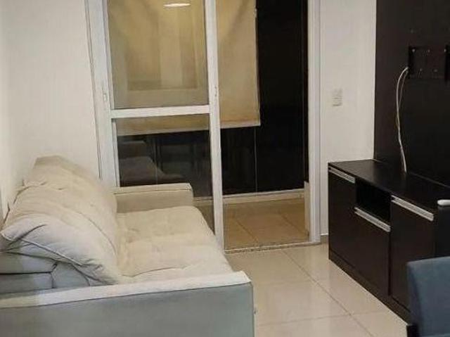 Apartamento 1 Quarto 41m² com Vaga no Centro Sp Next Home