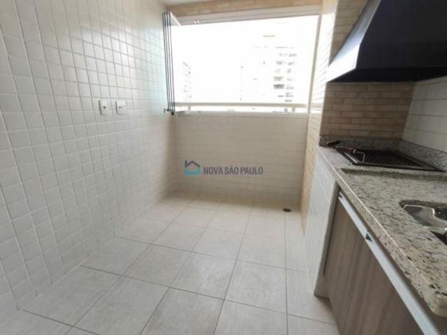Apartamento 1 quarto 42 m² Vila Mariana