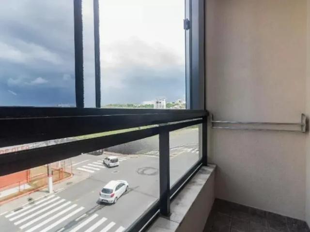 Apartamento 1 Quarto 42m² Kobrasol JMS
