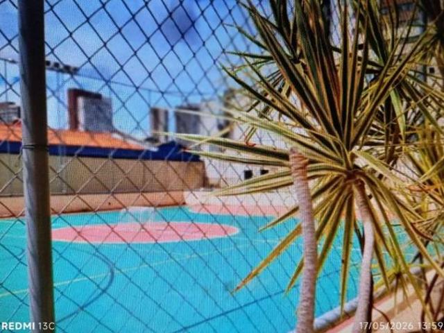 APARTAMENTO 1 QUARTO | 42M² | NASCENTE | PORTEIRA FECHADA NO RESIDENCIAL ICARO