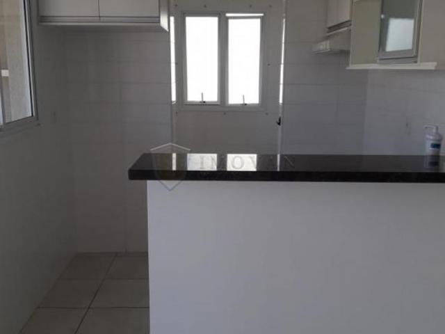 Apartamento 1 Quarto, 47,27 m², Nova Aliança