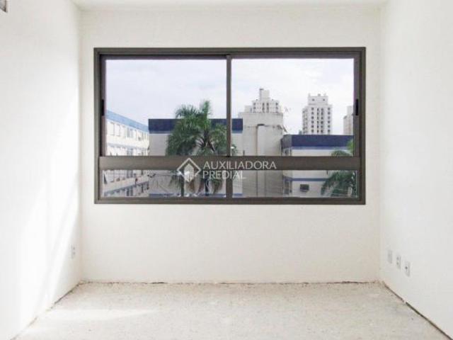 Apartamento 1 Quarto, 47m2, 1 vaga escriturada, infra próx Iguatemi!