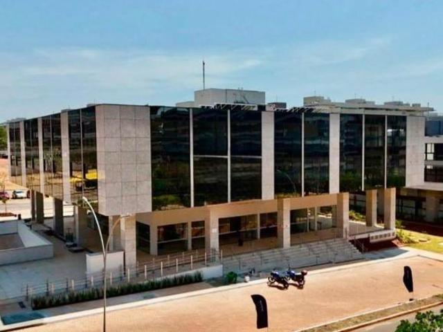 Apartamento 1 quarto 47m², Res. Anacapri, CLNW4/5, Noroeste