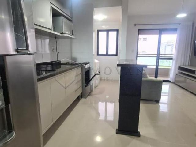 Apartamento 1 Quarto, 44 m², Nova Aliança
