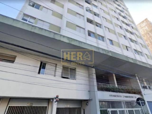 Apartamento 1 Quarto 44m² Botafogo Campinas